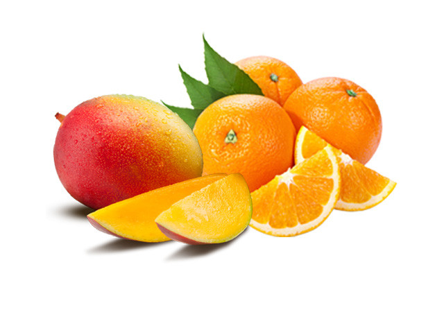 Mango Tangerine – HaveAcandle